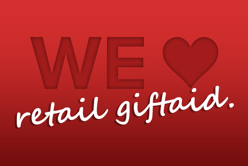 Retail Gift Aid Made Easy With Charity Shop EPOS From CSY - CSY Retail