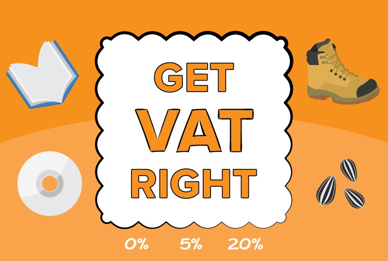 Get Retail VAT Calculations Right With EPOS - CSY Retail